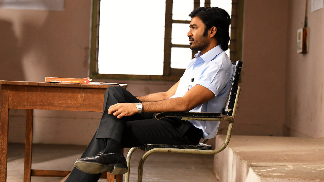 Watch Sir (Hindi) | Netflix