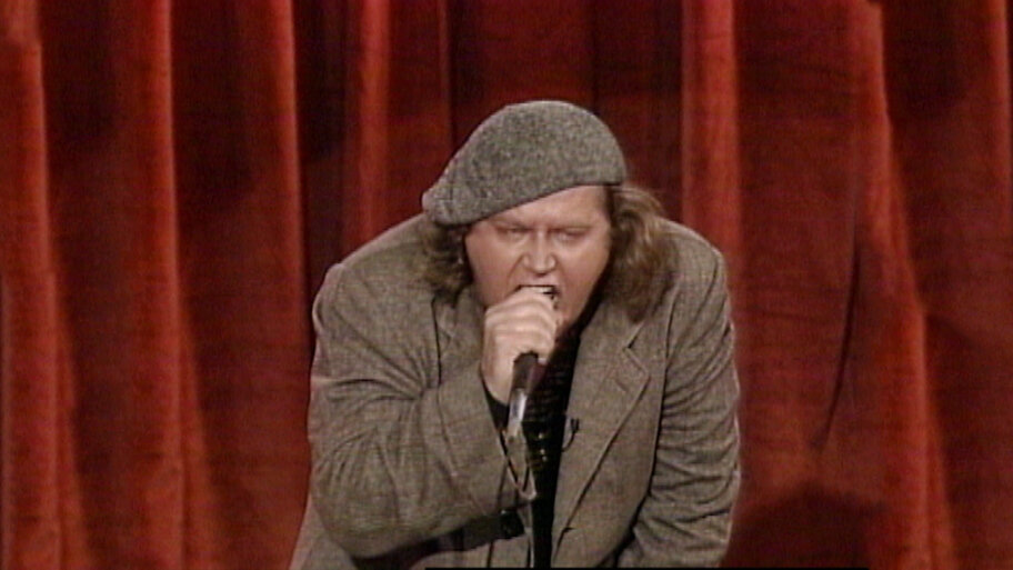 Watch Sam Kinison: Breaking the Rules | Netflix