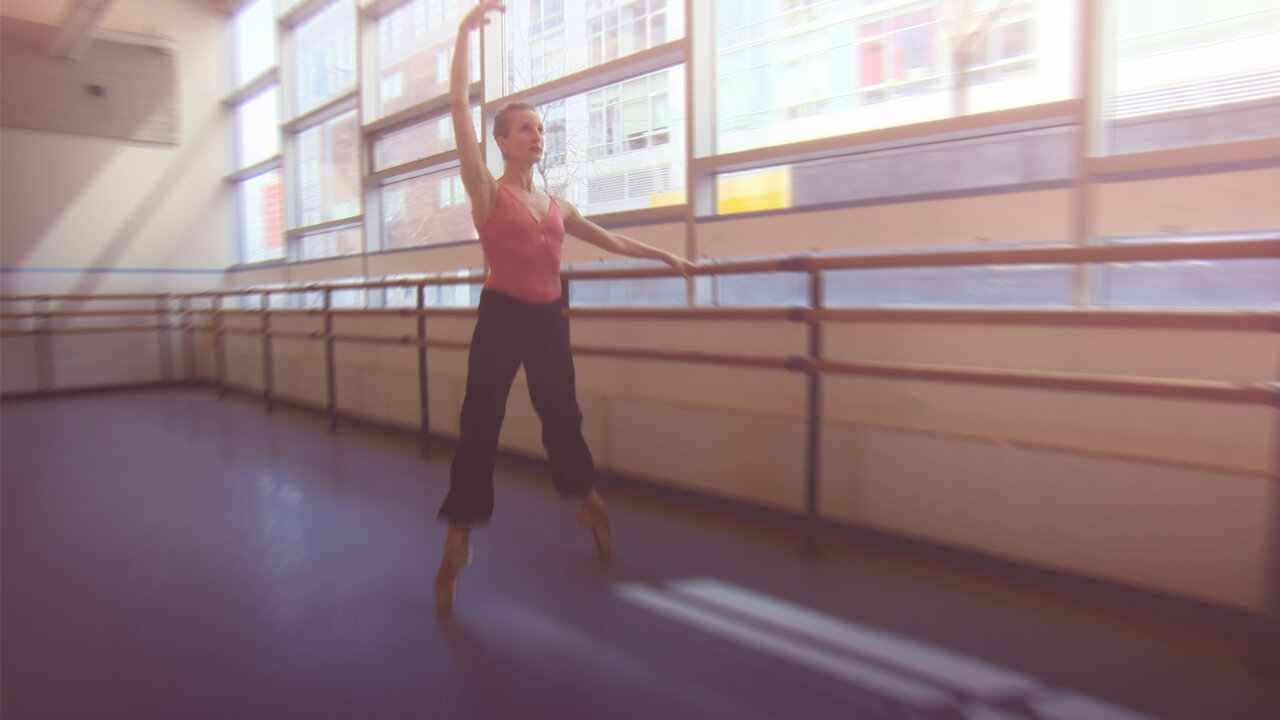 Watch Restless Creature: Wendy Whelan | Netflix