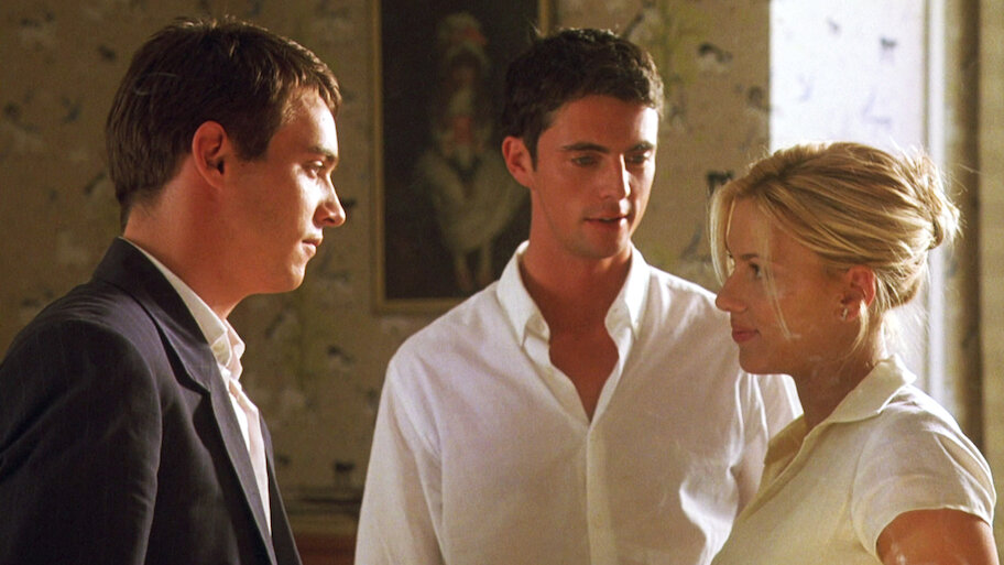 ‎Match Point | Netflix