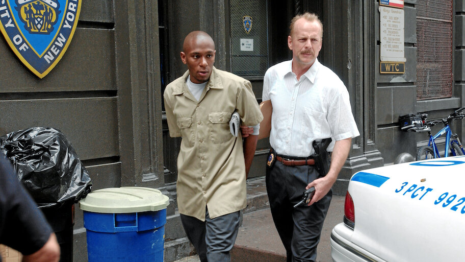 Watch Sixteen Blocks | Netflix