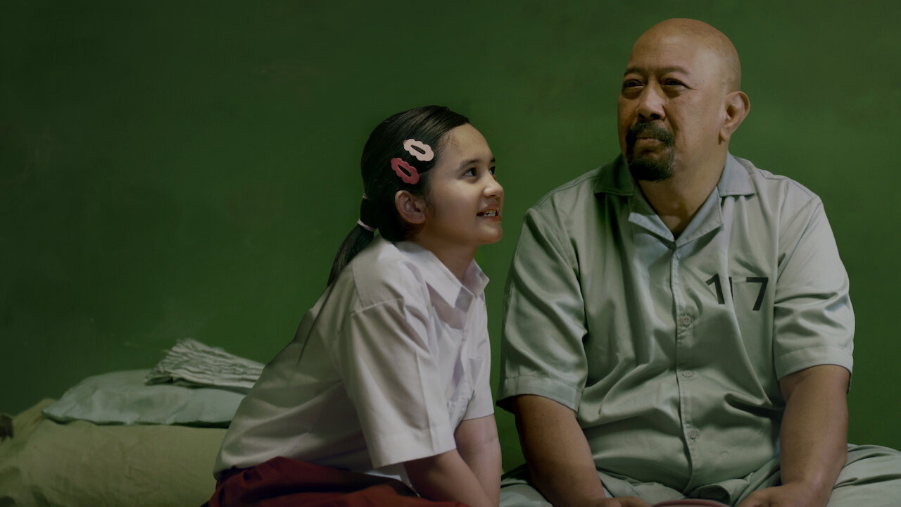 Watch 2nd Miracle in Cell No. 7 | Netflix
