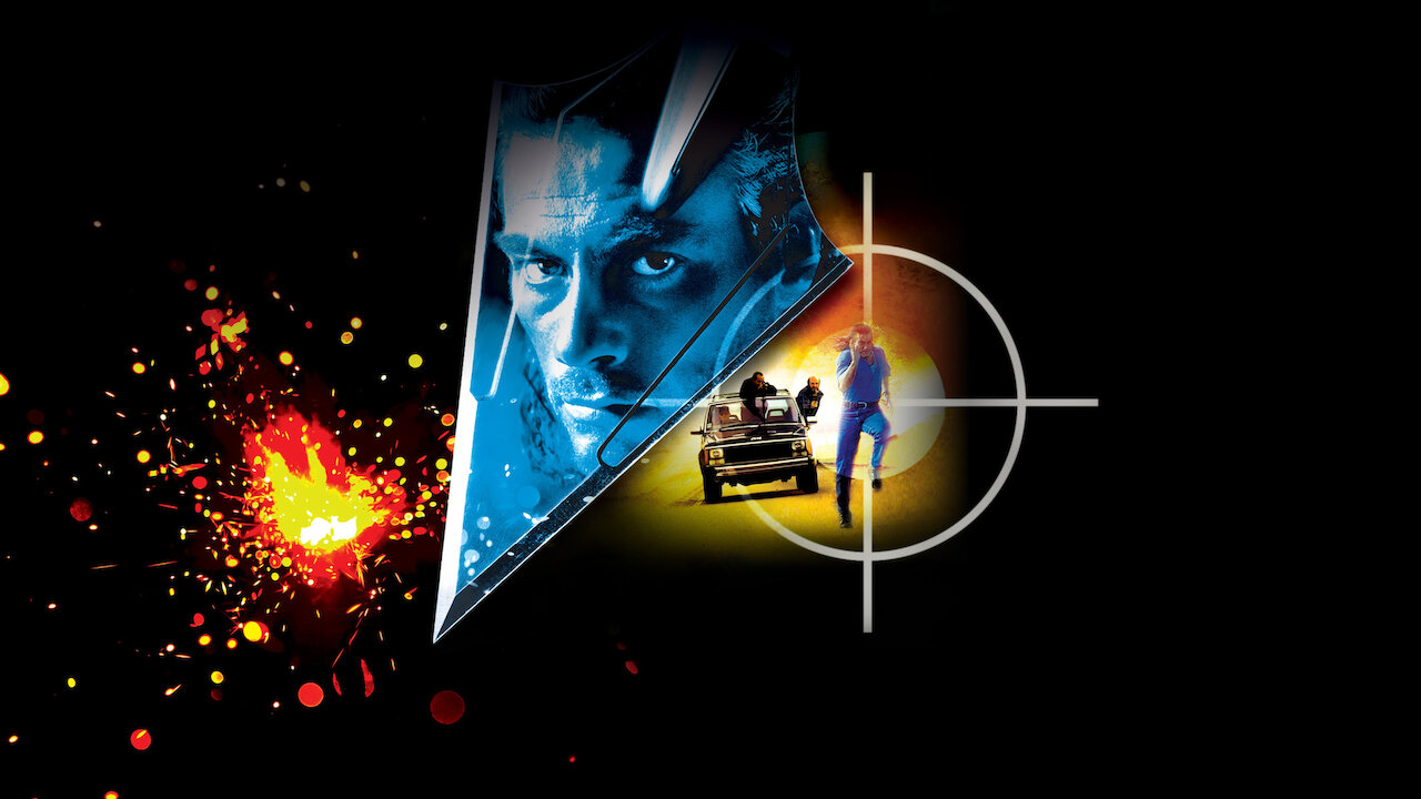 Watch Hard Target | Netflix