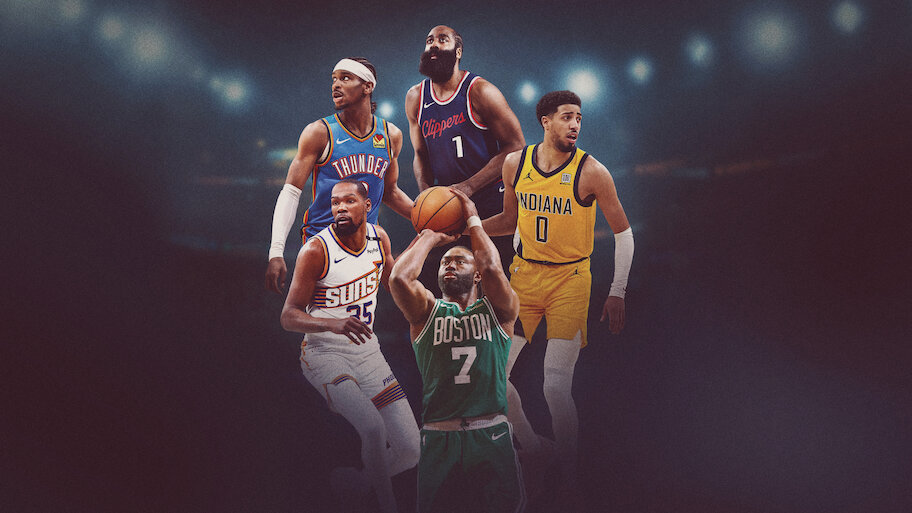 El 5 inicial | Sitio oficial de Netflix