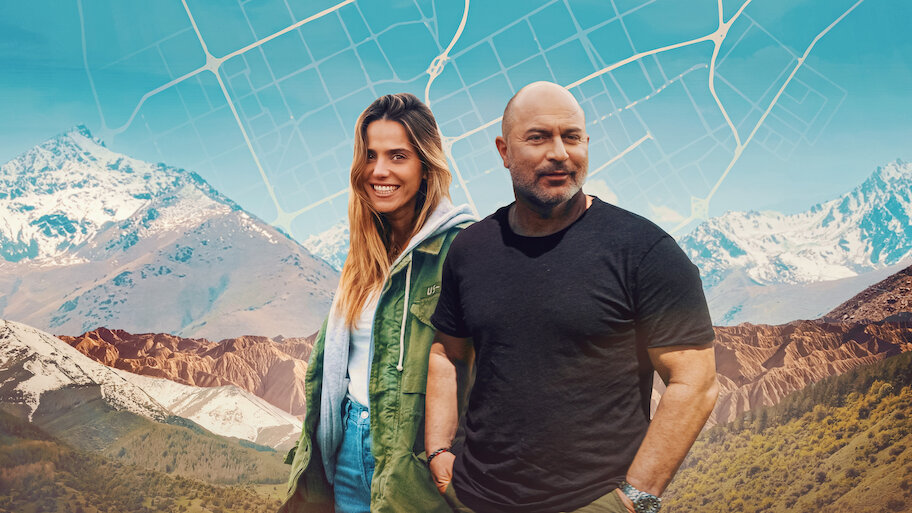 Watch Off Road | Netflix Official Site