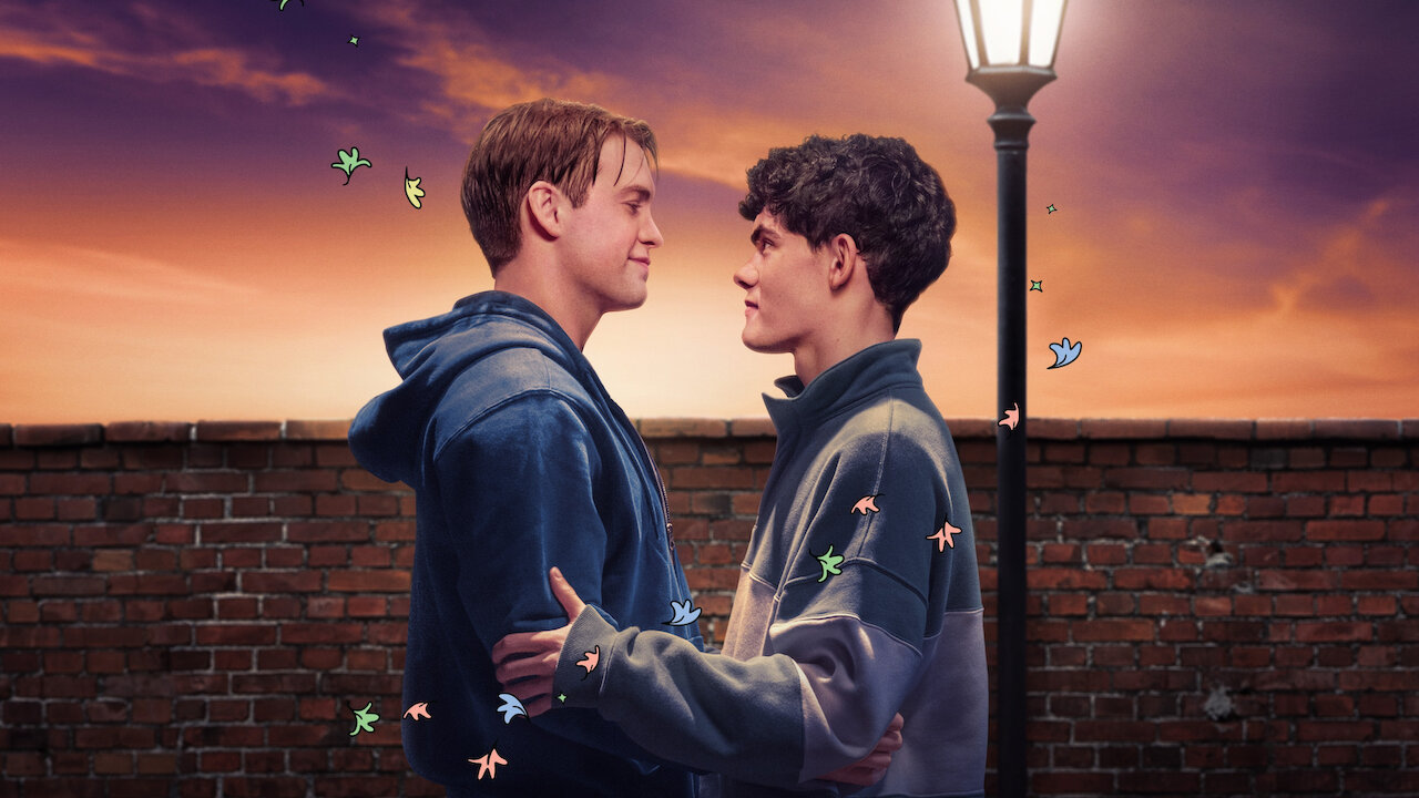 Watch Heartstopper | Netflix Official Site