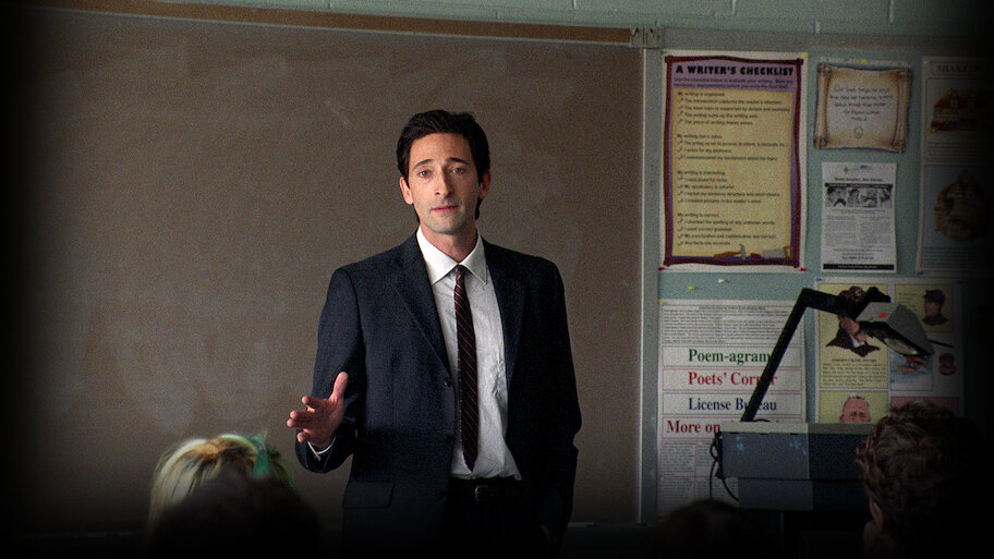 Watch Detachment | Netflix