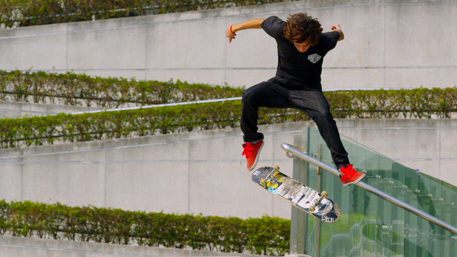 Plan B: True | Netflix