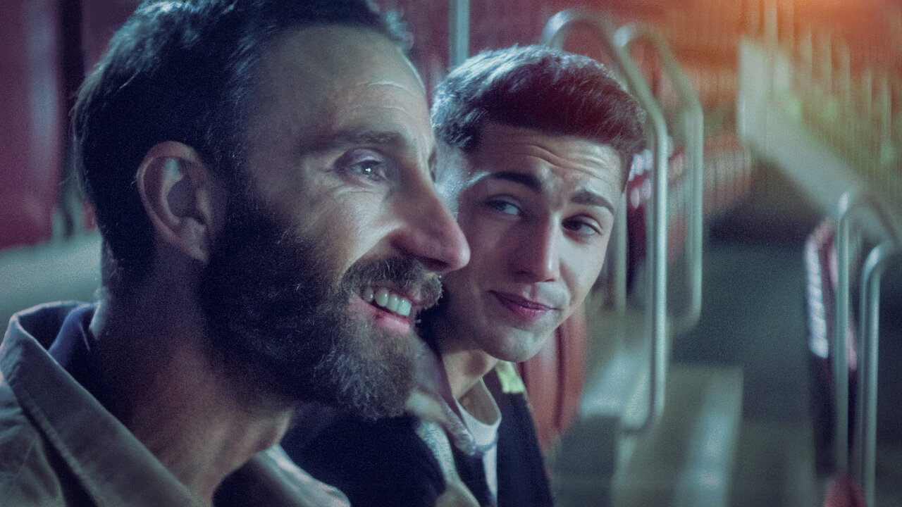 El campeón | Sitio oficial de Netflix