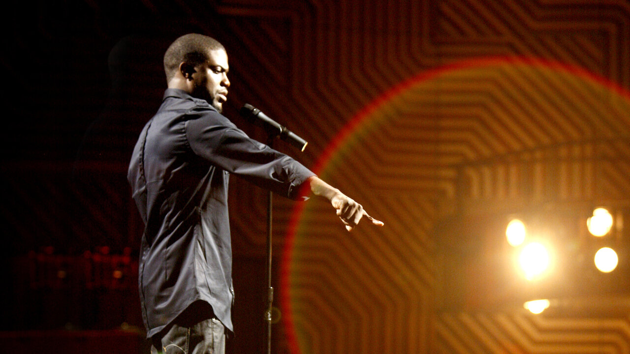 Watch Kevin Hart: I'm a Grown Little Man | Netflix