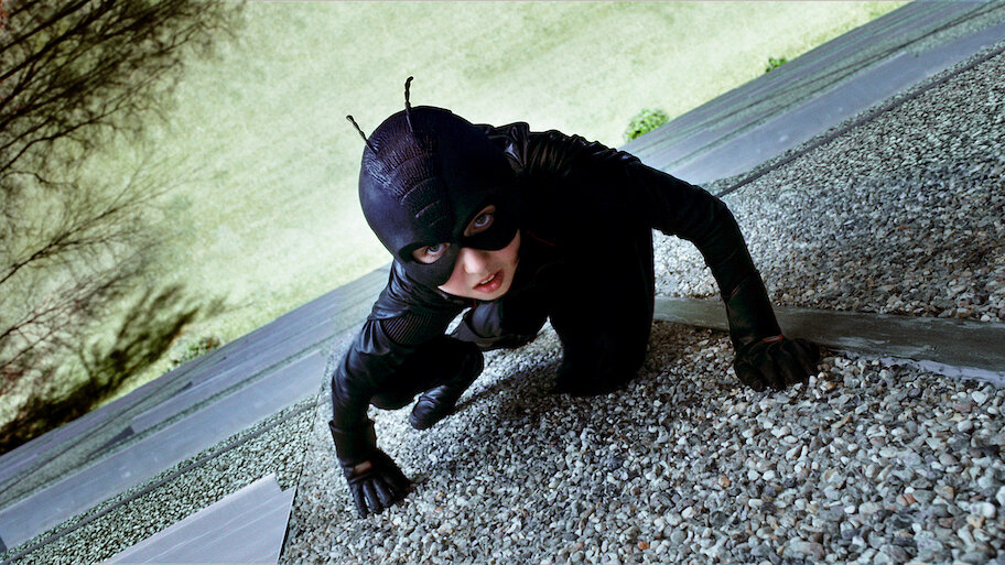 Watch Antboy: Revenge of the Red Fury | Netflix