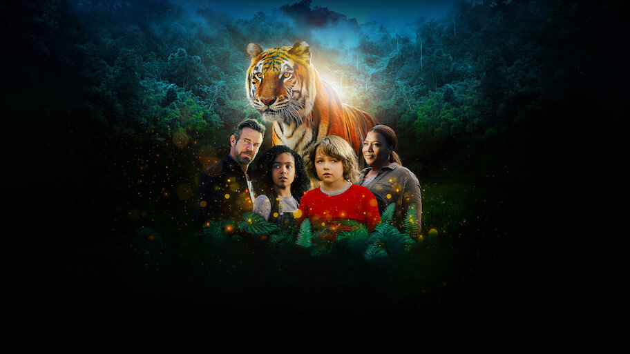 Watch The Tiger Rising | Netflix