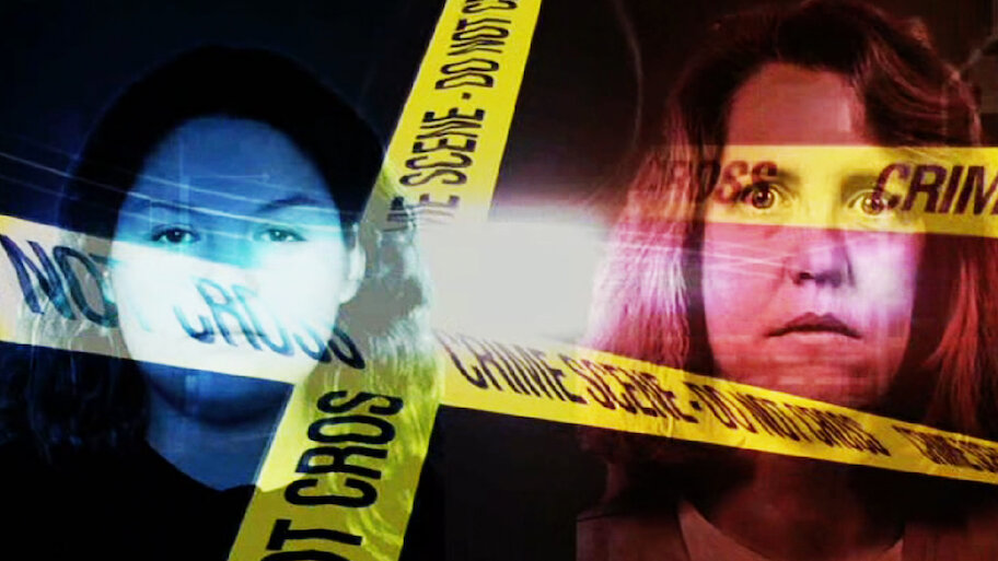 Watch Women Behind Bars | Netflix