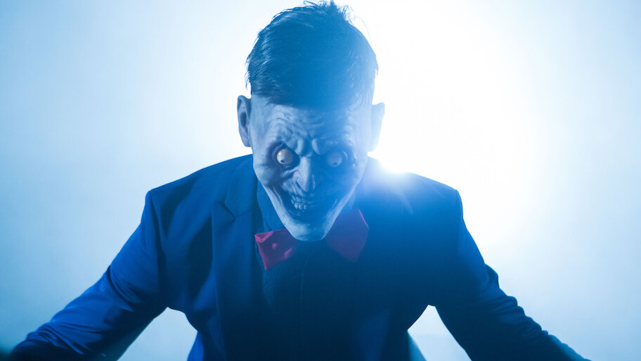 Watch Bedeviled | Netflix