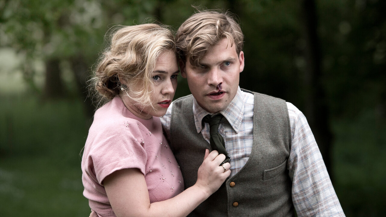 Watch The Body Collector | Netflix