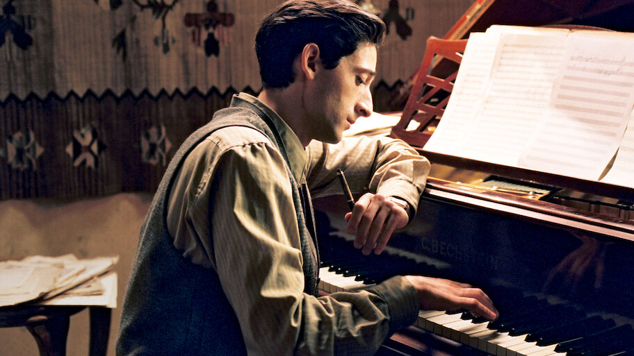 Watch The Pianist | Netflix