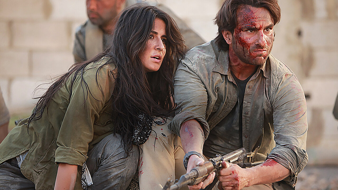 Watch Phantom | Netflix