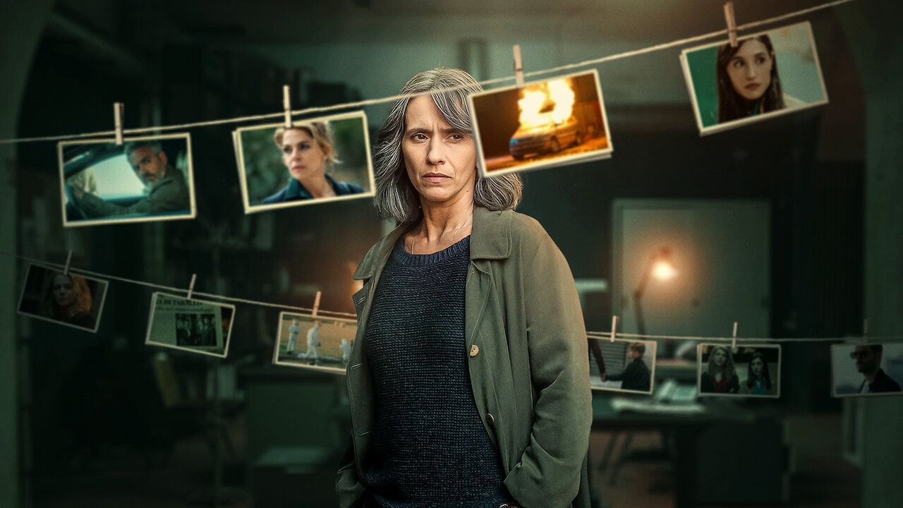 Watch Sara - Woman in the Shadows | Netflix Official Site