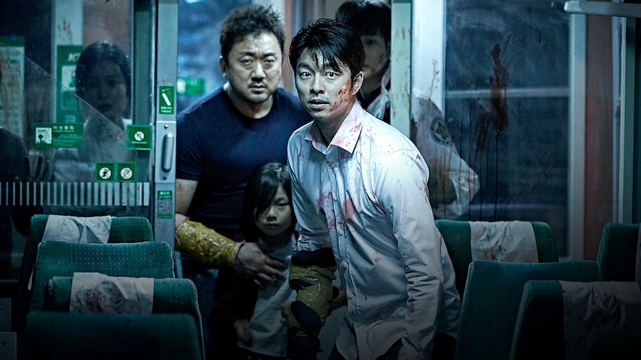 Watch Train to Busan | Netflix