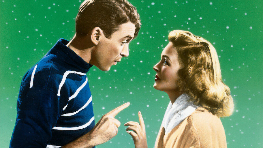 Watch It's a Wonderful Life | Netflix