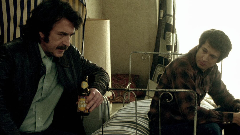 Watch Rivals | Netflix