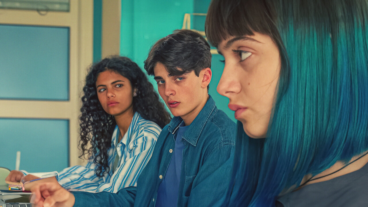 Watch DI4RIES | Netflix Official Site