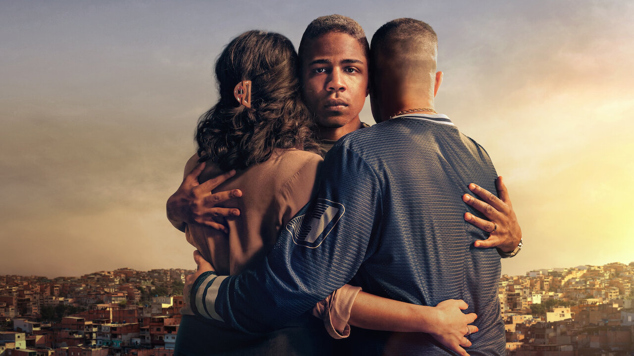 Sintonia | Site officiel de Netflix