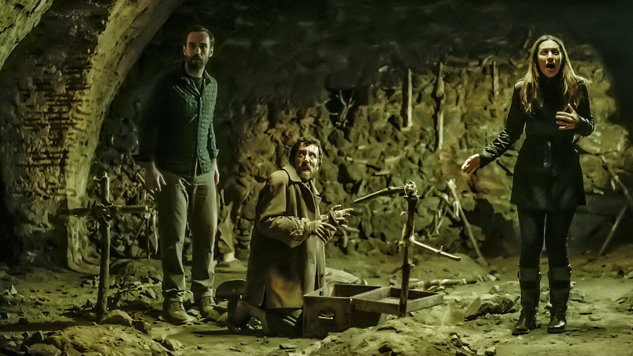 Watch Dabbe 5: Curse of the Jinn | Netflix