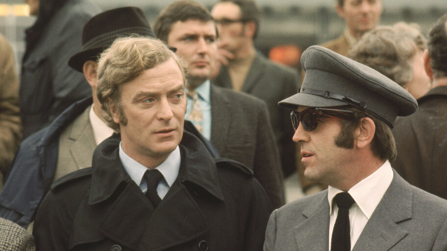 Watch Get Carter | Netflix