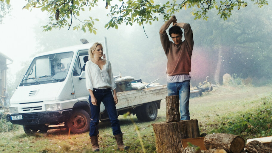 Watch Obsession | Netflix