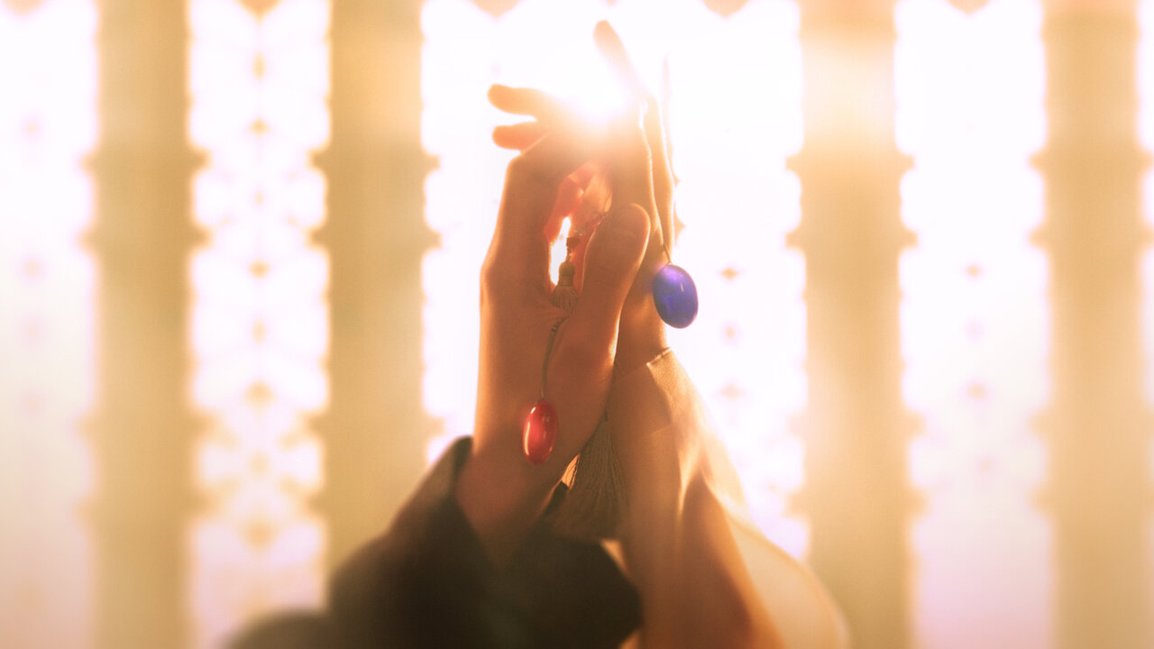 Watch Alchemia dusz | Netflix Official Site