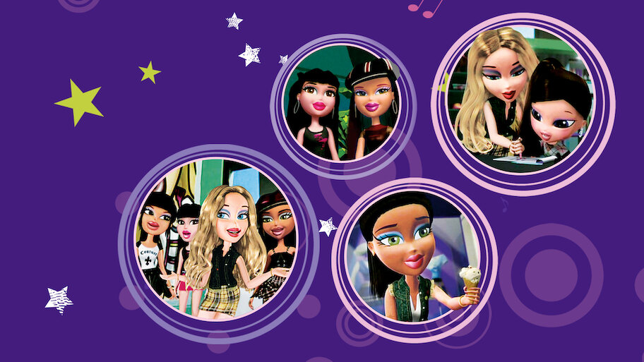 Watch Bratz: Good Vibes | Netflix