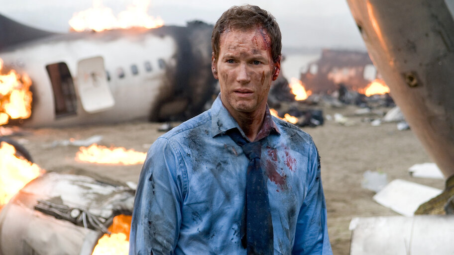 Watch PASSENGERS | Netflix