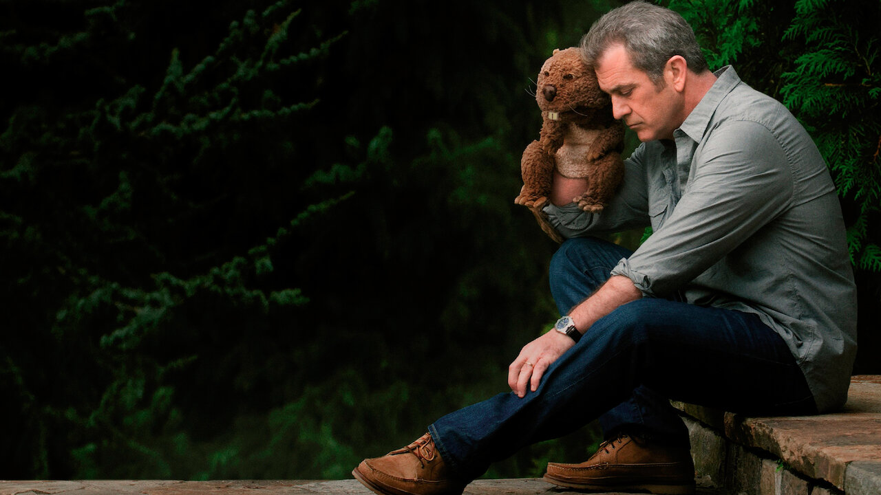 مشاهدة ‎The Beaver | Netflix