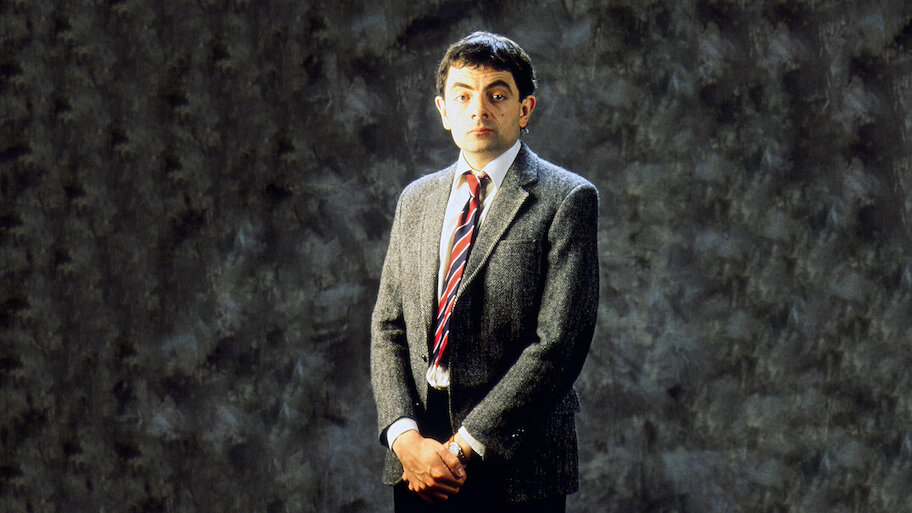 Watch Rowan Atkinson Live! | Netflix