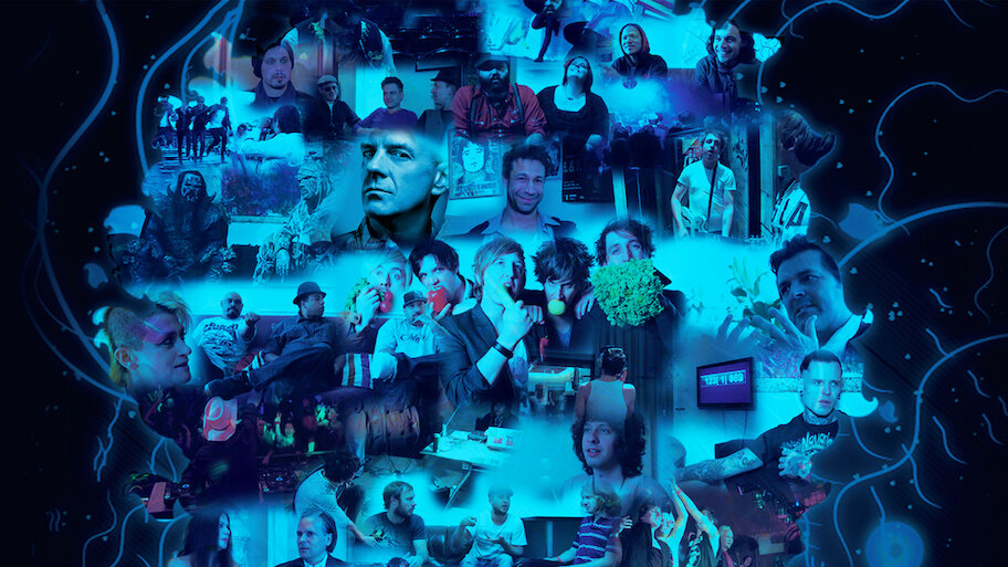 Watch Welcome to the Machine | Netflix