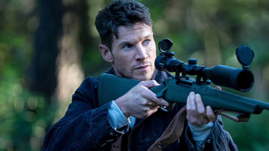 Watch Sniper: Assassin's End | Netflix