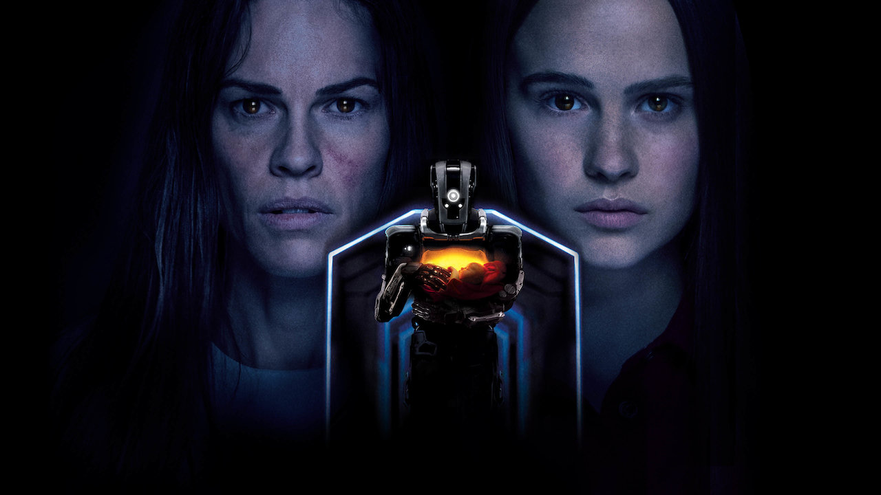 I Am Mother | Site Oficial Netflix