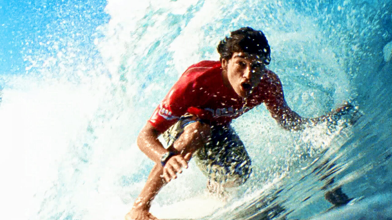 Surf Adventures: O Filme | Netflix