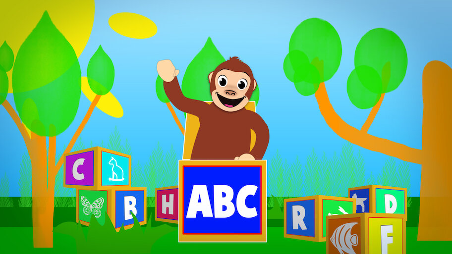 Watch Animal ABC's | Netflix