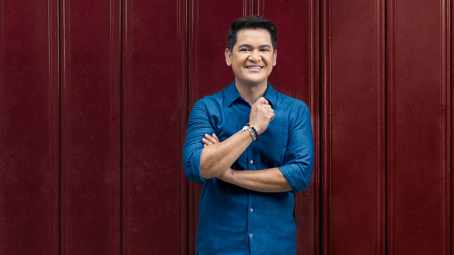 Watch I Love Filipino | Netflix