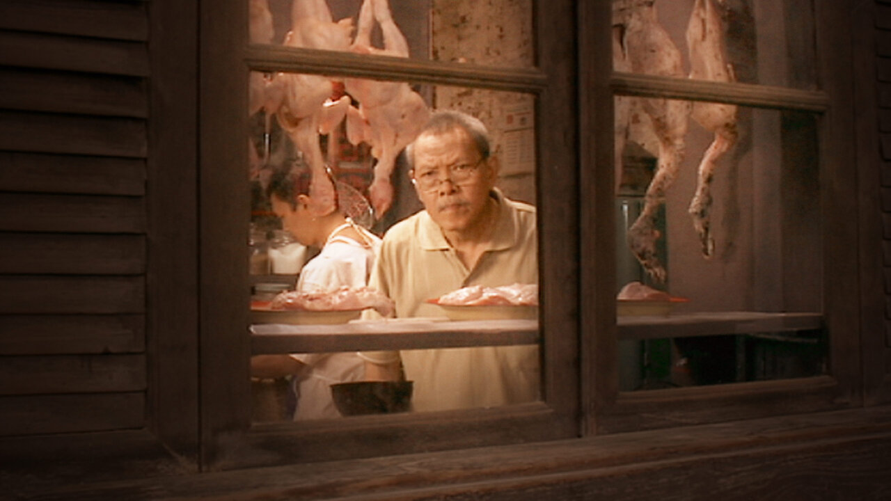 Watch Tanda Tanya | Netflix