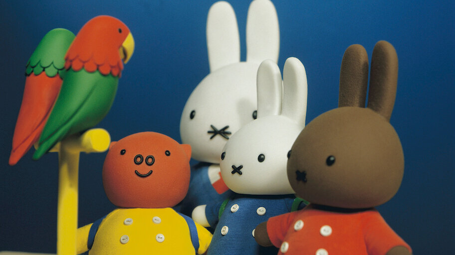 Miffy Goes to the Zoo | Netflix