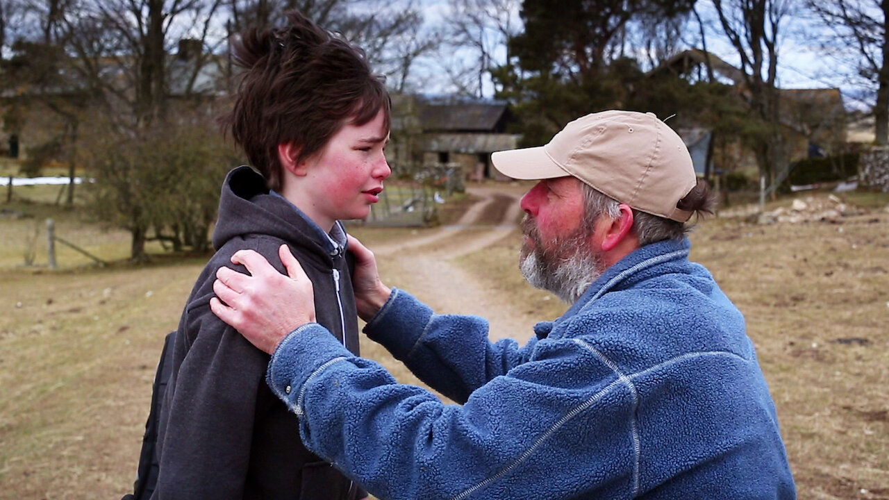 „The Raven on the Jetty“ ansehen | Netflix