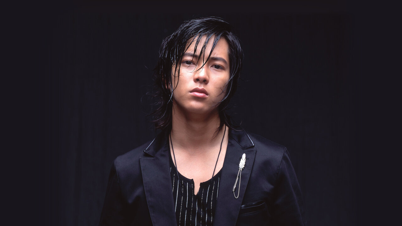 Watch The Black Swindler | Netflix