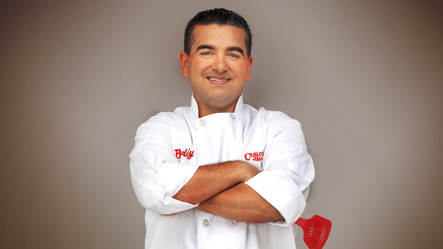 Cake Boss: Next Great Baker | Netflix