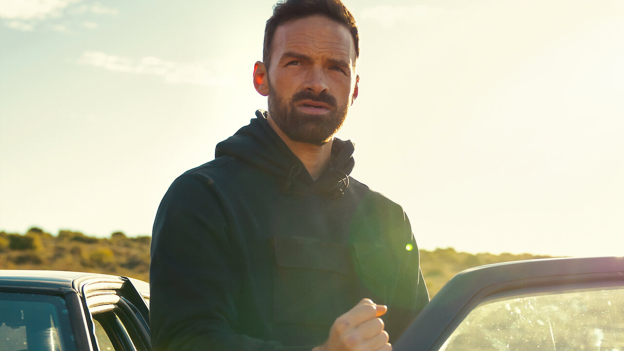 Watch Lost Bullet 2 | Netflix Official Site