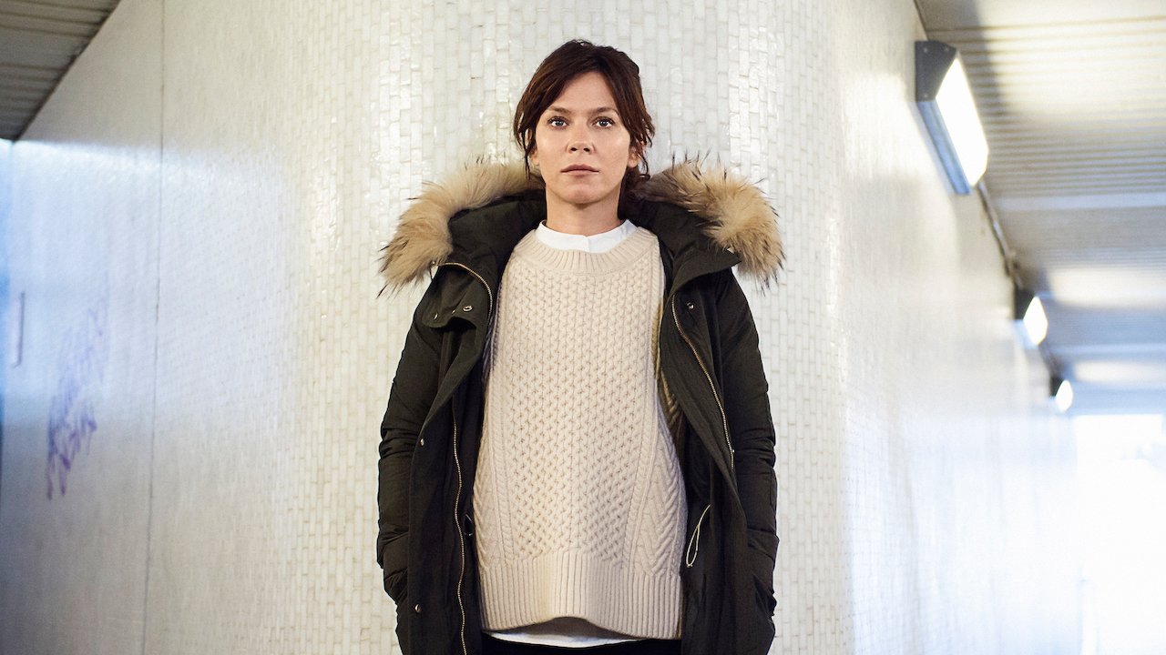 Watch Marcella | Netflix Official Site