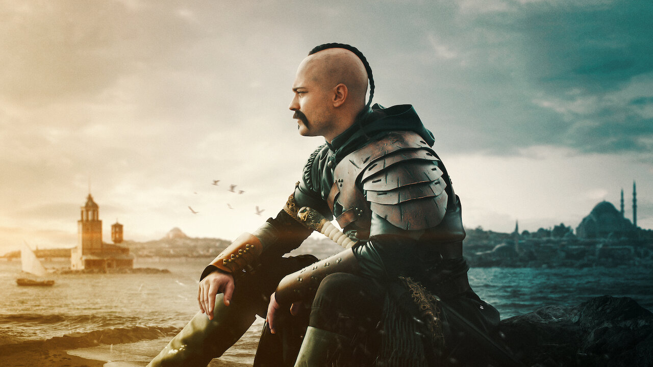 Watch The Protector | Netflix Official Site