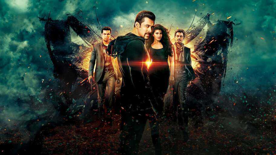 Kick | Netflix